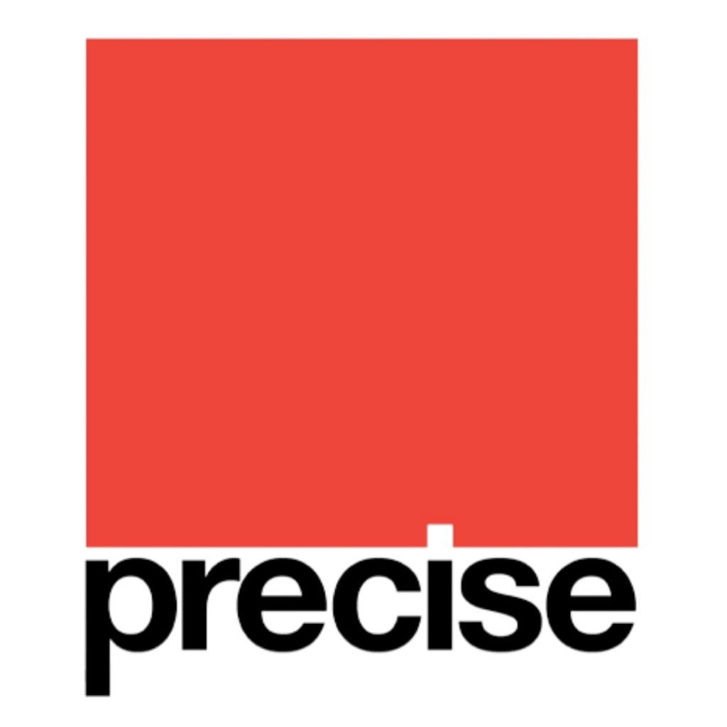 Precise Logo Bike NCSY - BikeNCSY